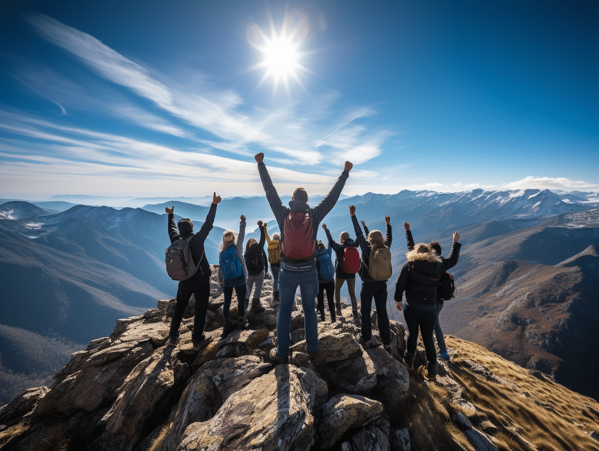 Augmenter la confiance en soi : 7 stratégies efficaces pour s'affirmer ...